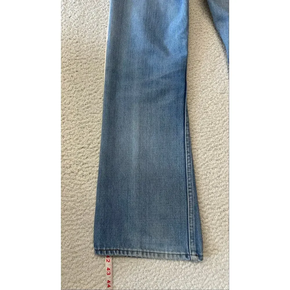 Sears | Jeans | Vintage 97s Sears Boot Cut Jeans Size 30 | Poshmark